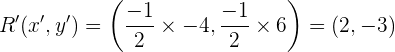 Rumus Dilatasi Dalam Matematika