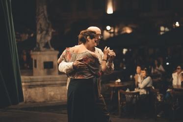Todo sobre la historia y evolución del tango