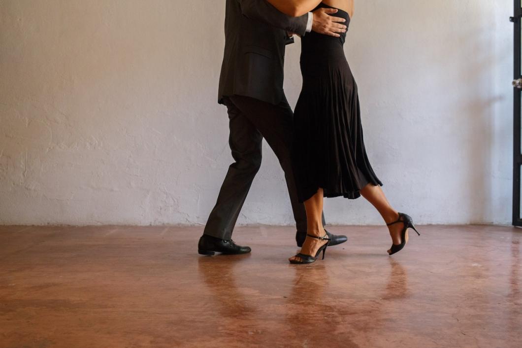 Todo sobre la historia y evolución del tango