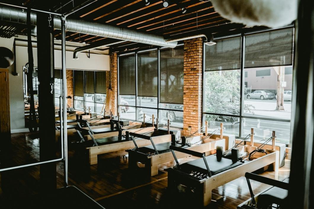 Los mejores centros de pilates en Buenos Aires CABA