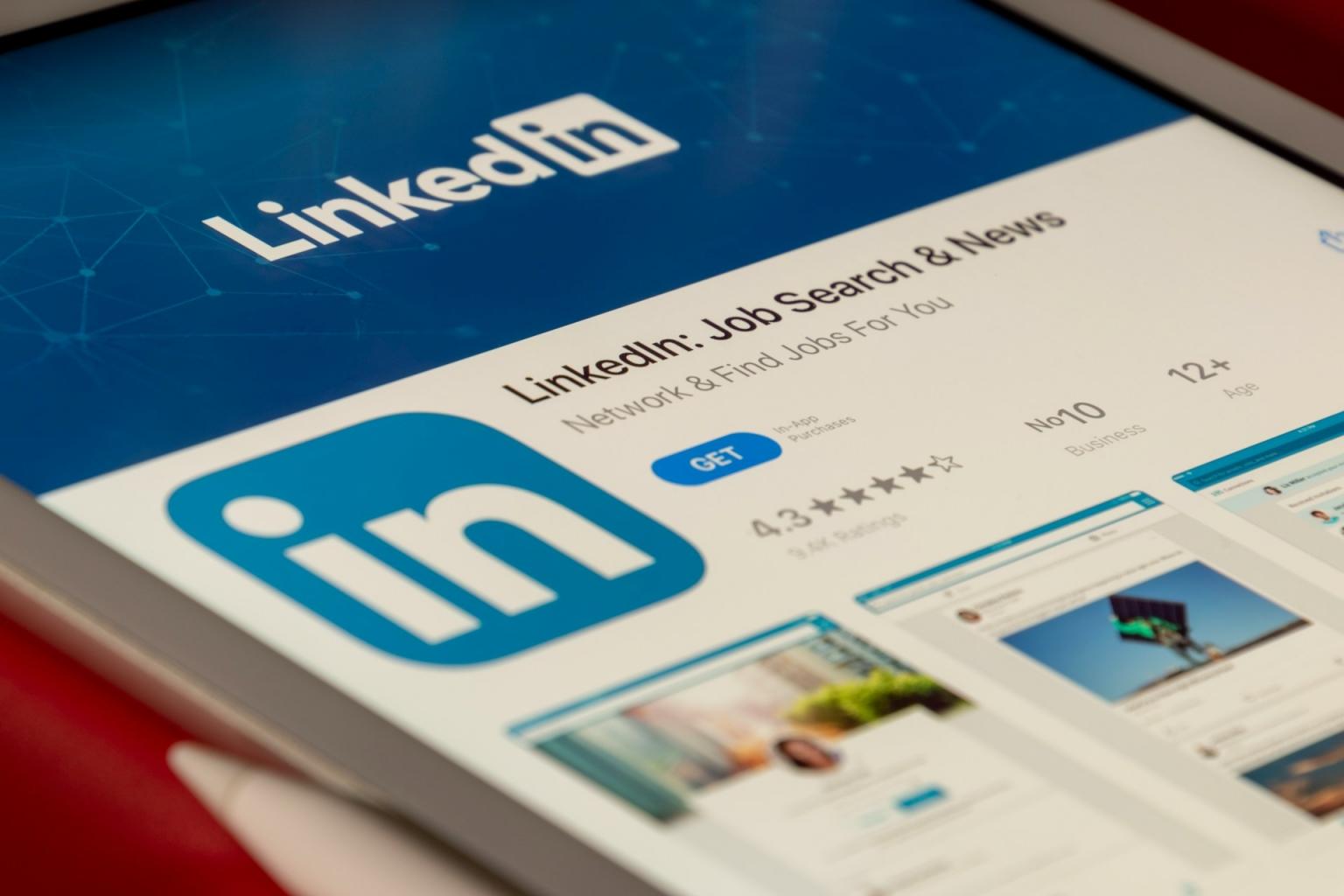 Todo lo que hay que saber sobre LinkedIn