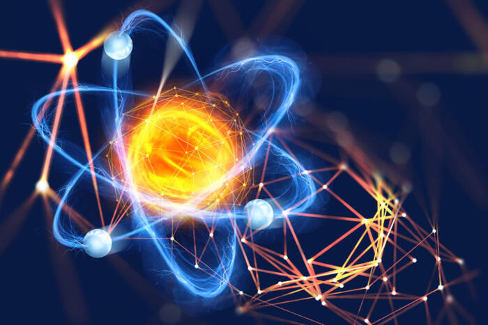 ¿Qué es un átomo?: La clave para entender la materia