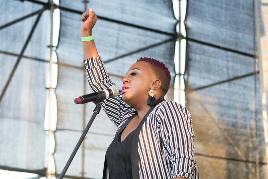 A Guide to Slam Poetry