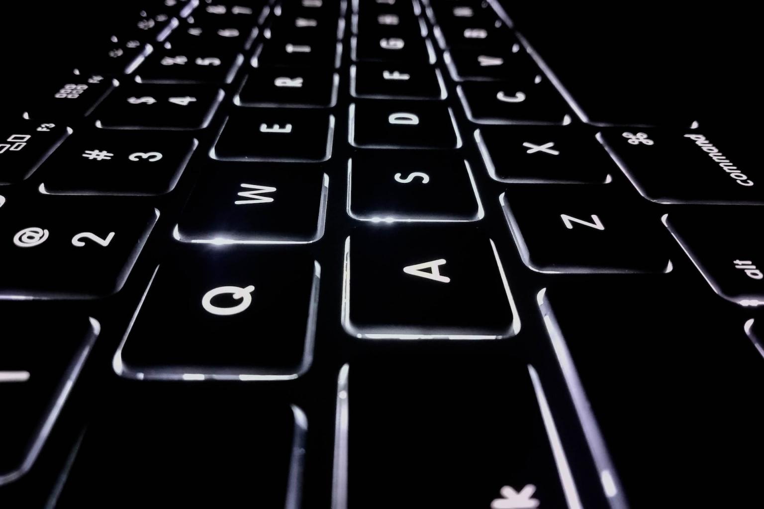 Which Keyboard Layout is Standard in Australia?