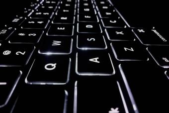 Which Keyboard Layout is Standard in Australia?