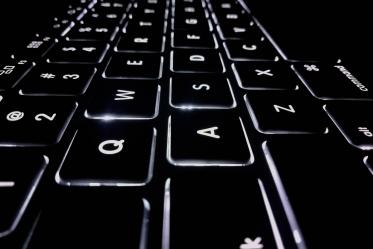 Which Keyboard Layout is Standard in Australia?