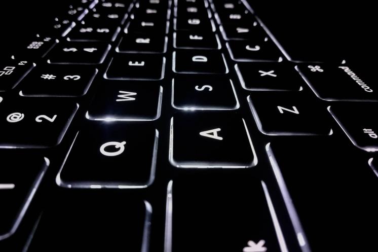 Which Keyboard Layout is Standard in Australia?