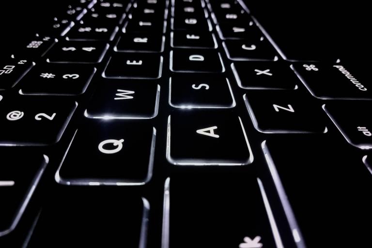 Which Keyboard Layout is Standard in Australia?