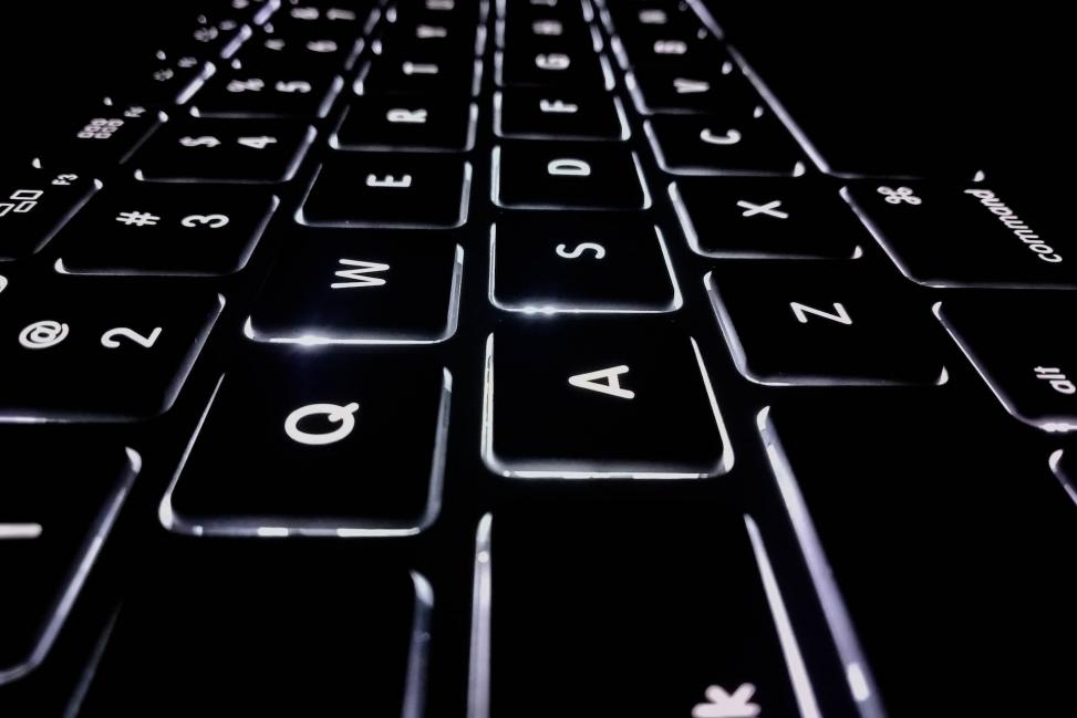 Which Keyboard Layout is Standard in Australia?