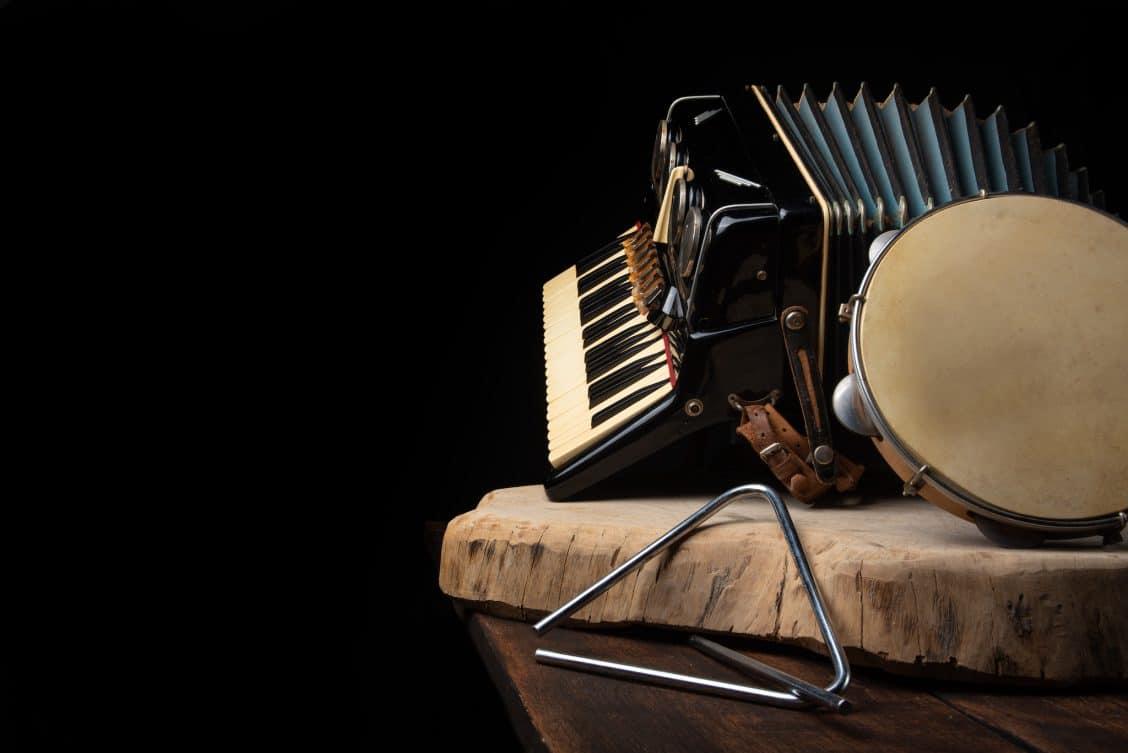 An Introduction to the Triangle Instrument