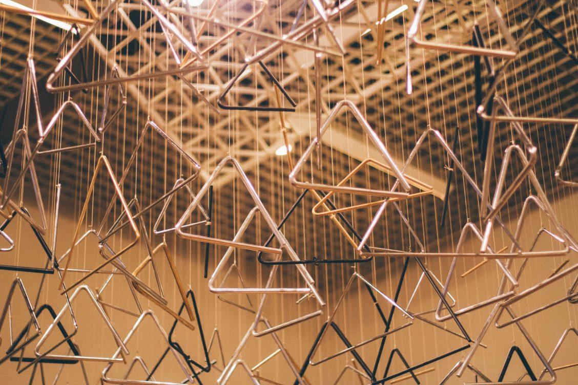 An Introduction to the Triangle Instrument