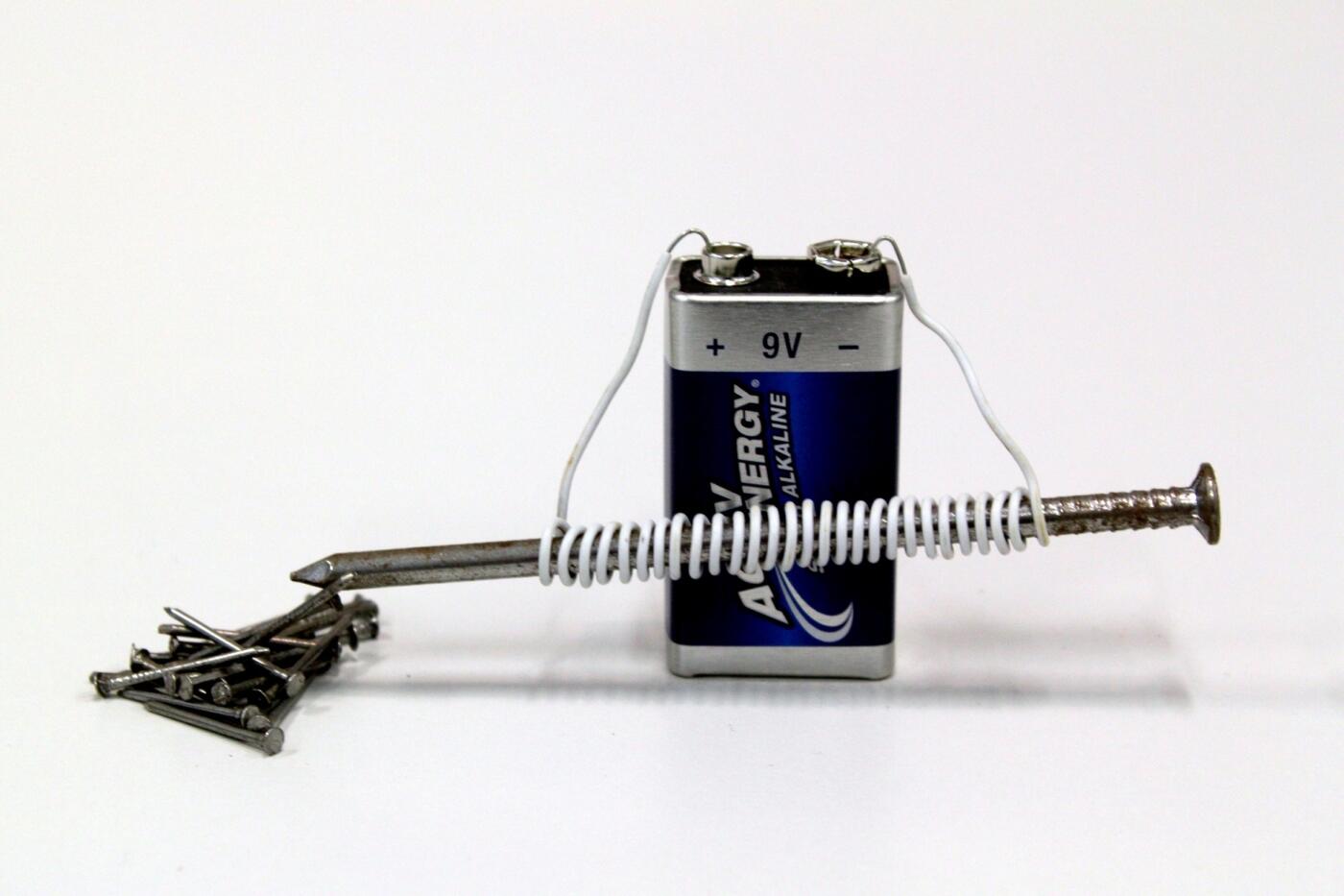 Magnetism and Electromagnetism: Everything You Need to Know