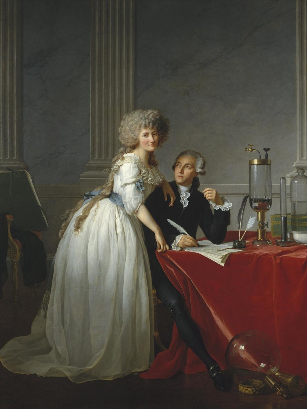 The Most Famous Chemists: People Who Changed Chemistry And The Way We Live