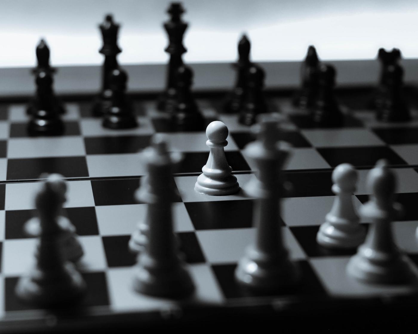 Who Is the Best Australian Chess Player Right Now?