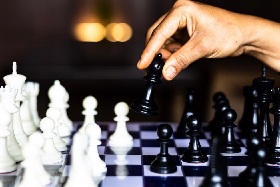 Who Is the Best Australian Chess Player Right Now?