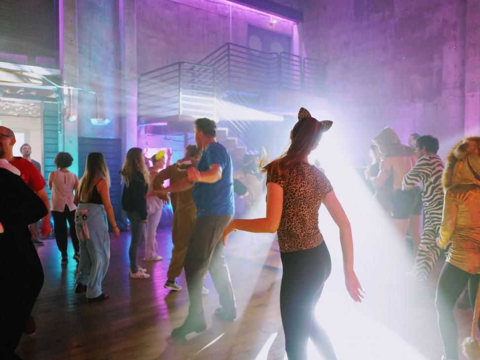 15 Famous Dance Crazes | Superprof