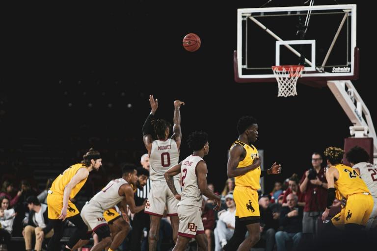 NBA for Dummies: A Beginner’s Guide