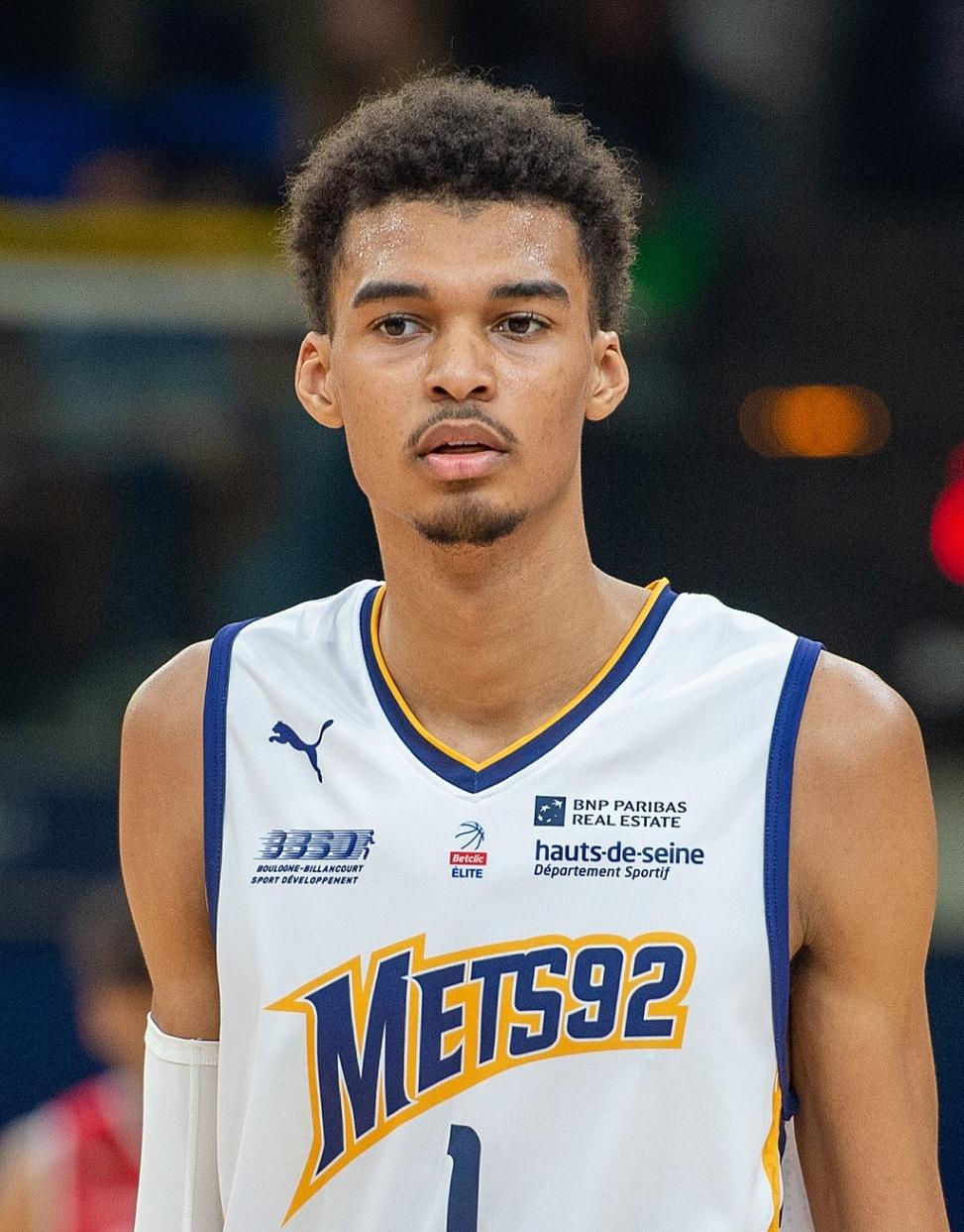 NBA Draft Picks: All 1st Overall Picks in History