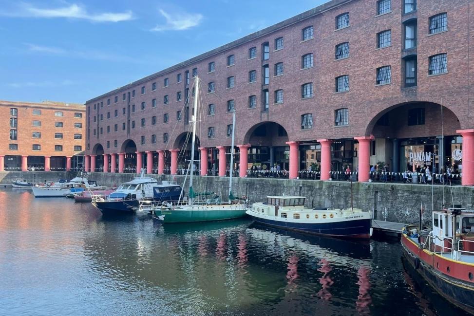 An Introduction to the Scouse Accent: Speak Like a True Scouser