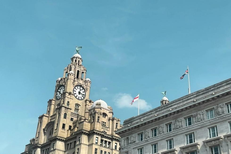 An Introduction to the Scouse Accent: Speak Like a True Scouser