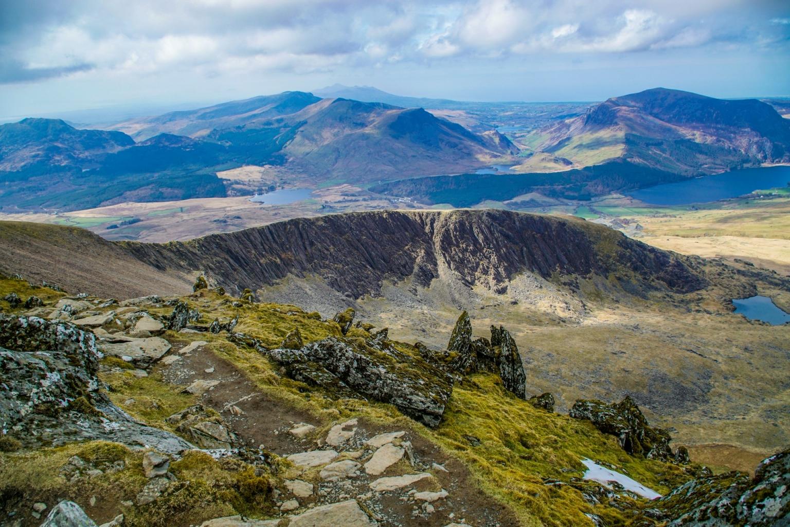 Your Guide to Perfecting the Welsh Accent