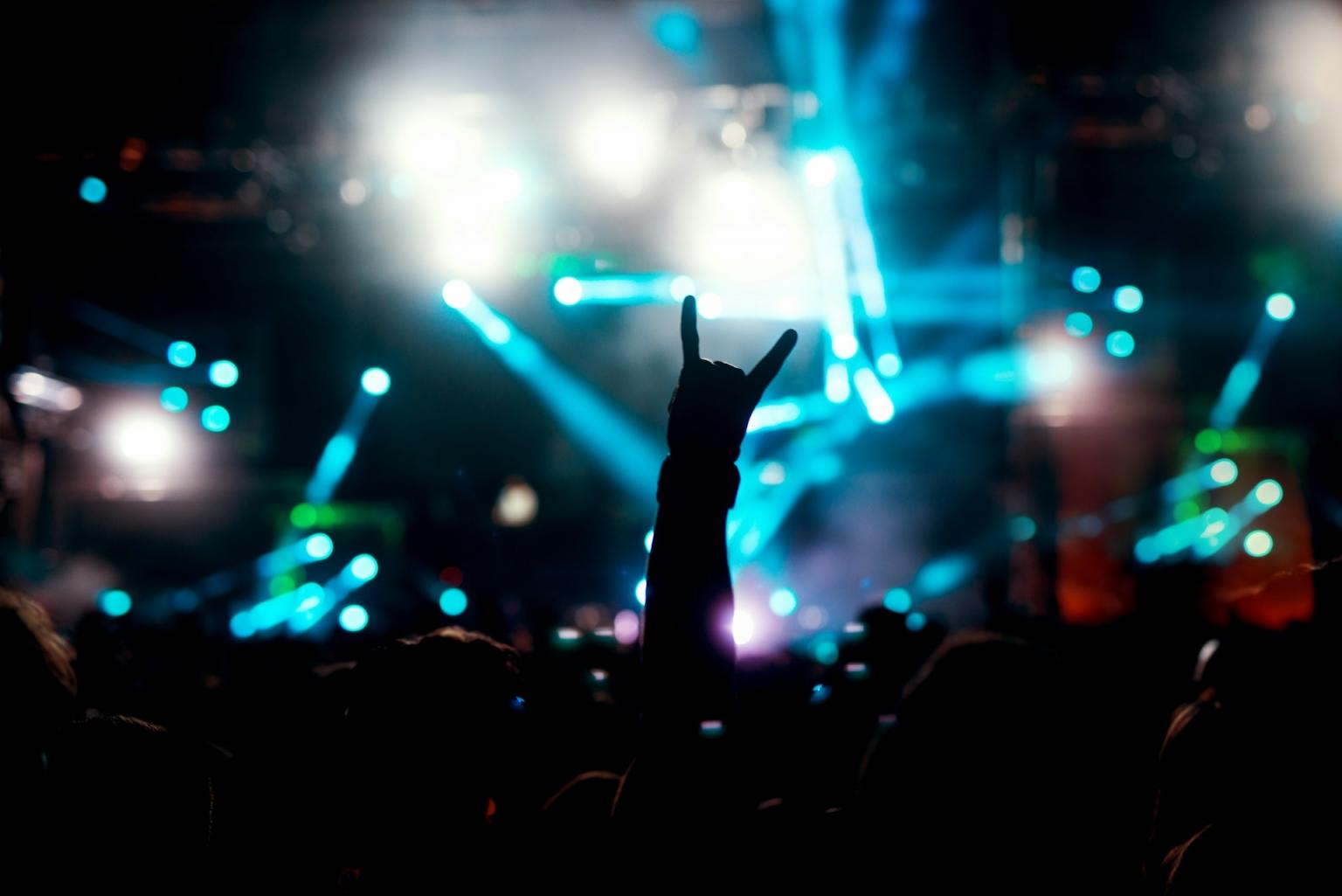 Australian Bands: The Best of All Time