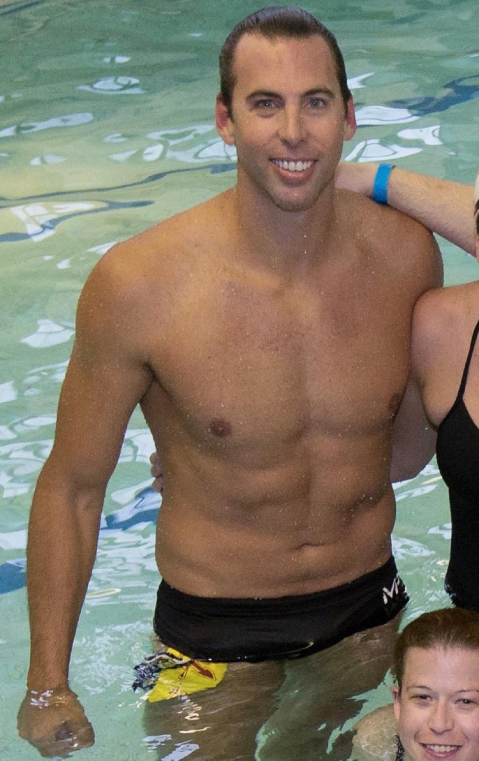 The Best Australian Swimmers in Olympic History