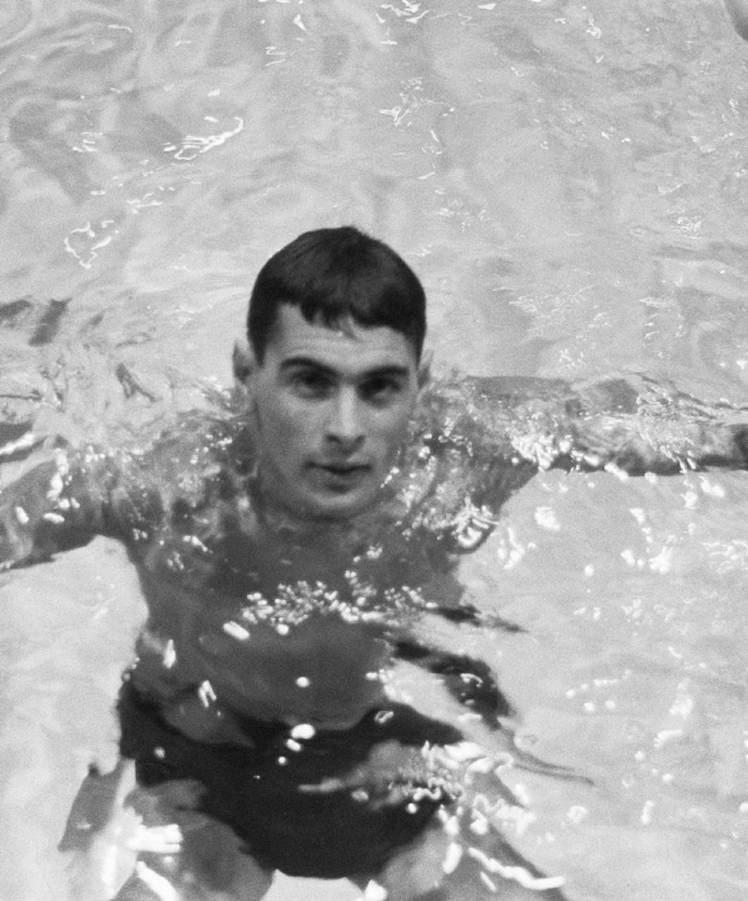 The Best Australian Swimmers in Olympic History