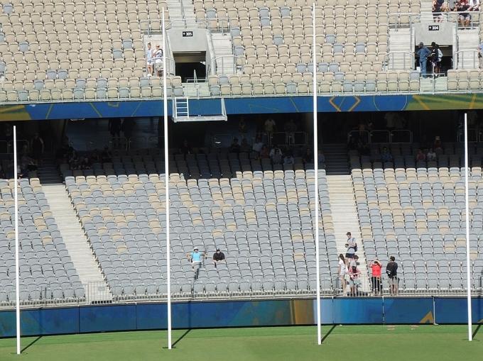 What is Footy: AFL Rules Explained