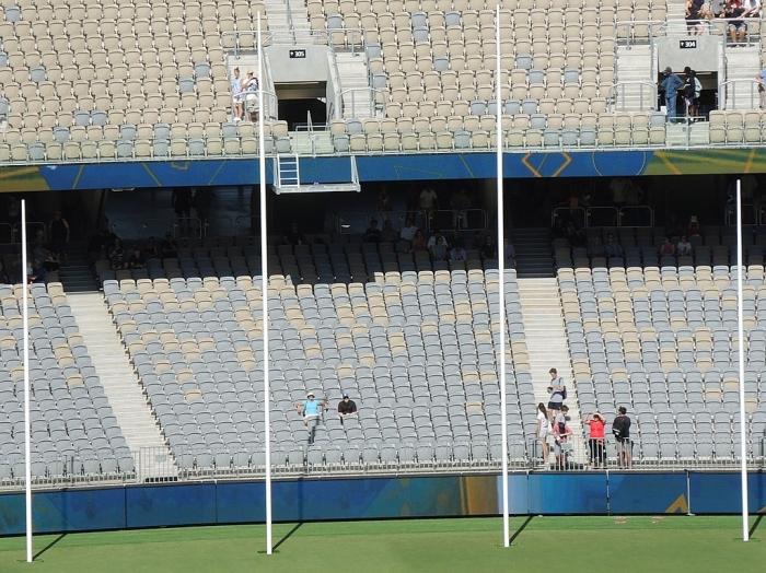 What is Footy: AFL Rules Explained