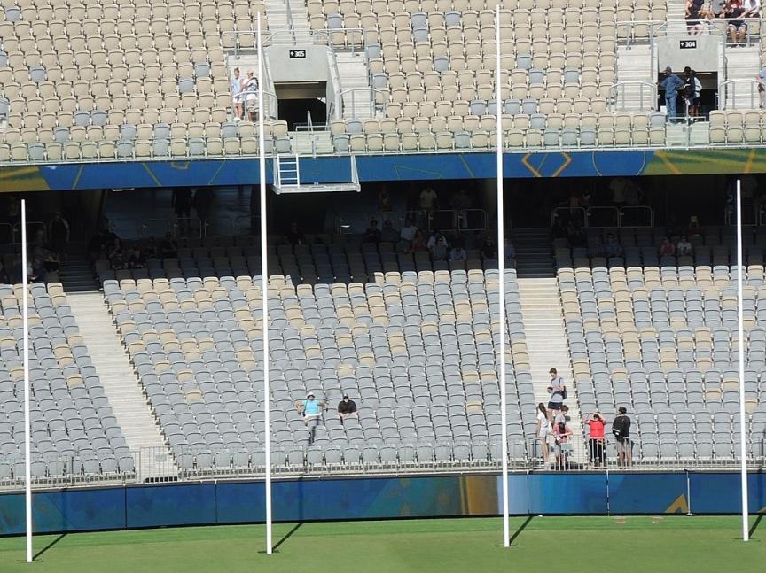 What is Footy: AFL Rules Explained