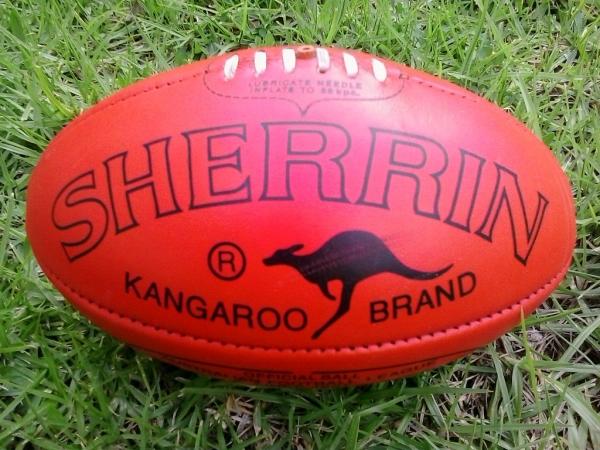 What is Footy: AFL Rules Explained