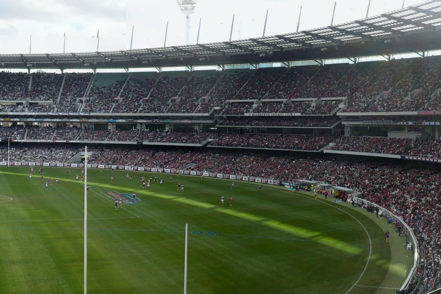 The 15 Highest Paid AFL Players 2025