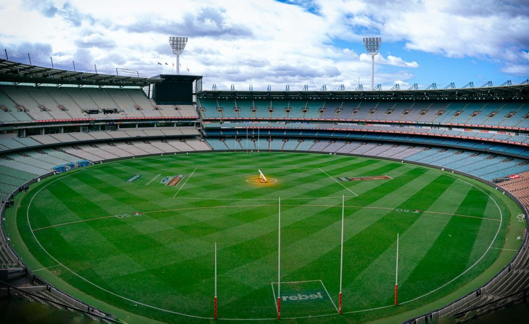 AFLW Rules Explained