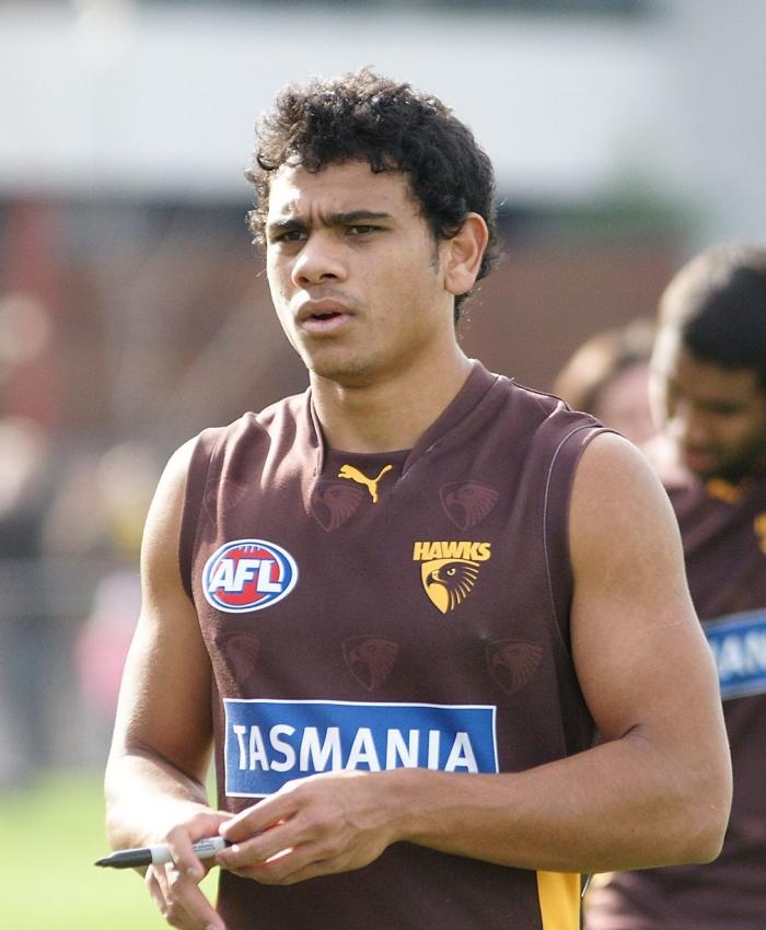 The Most Famous Aboriginal AFL Players