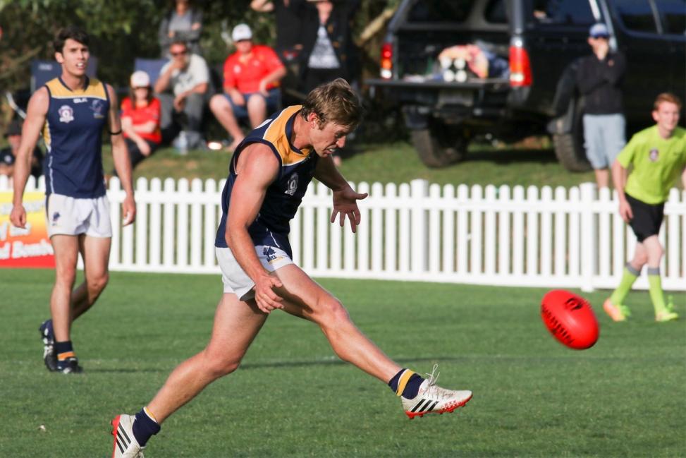 What is Footy: AFL Rules Explained