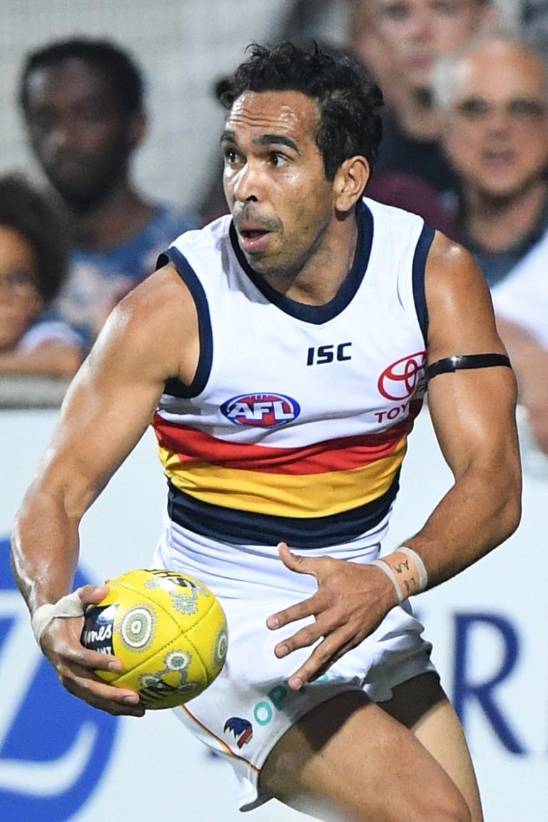 The Most Famous Aboriginal AFL Players