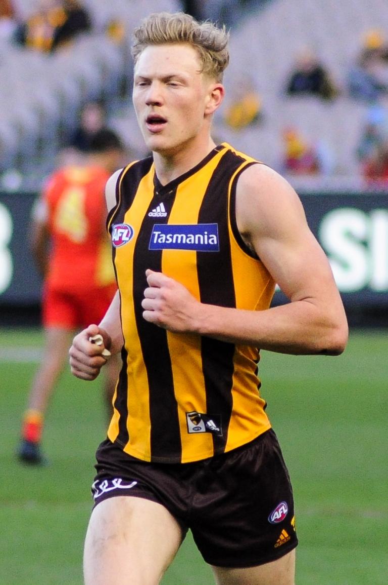 The Best AFL Players in 2025