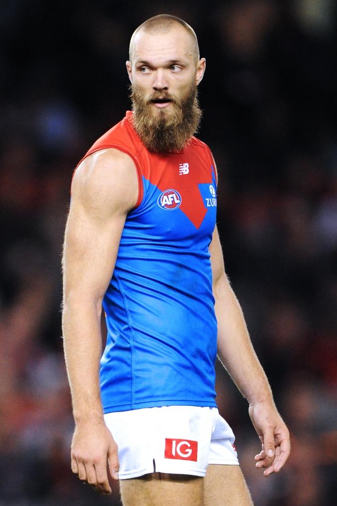 The Best AFL Players in 2025