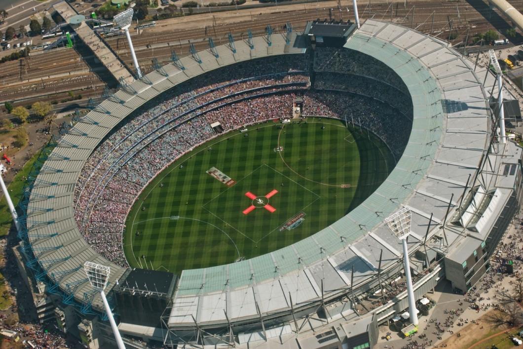 What is Footy: AFL Rules Explained