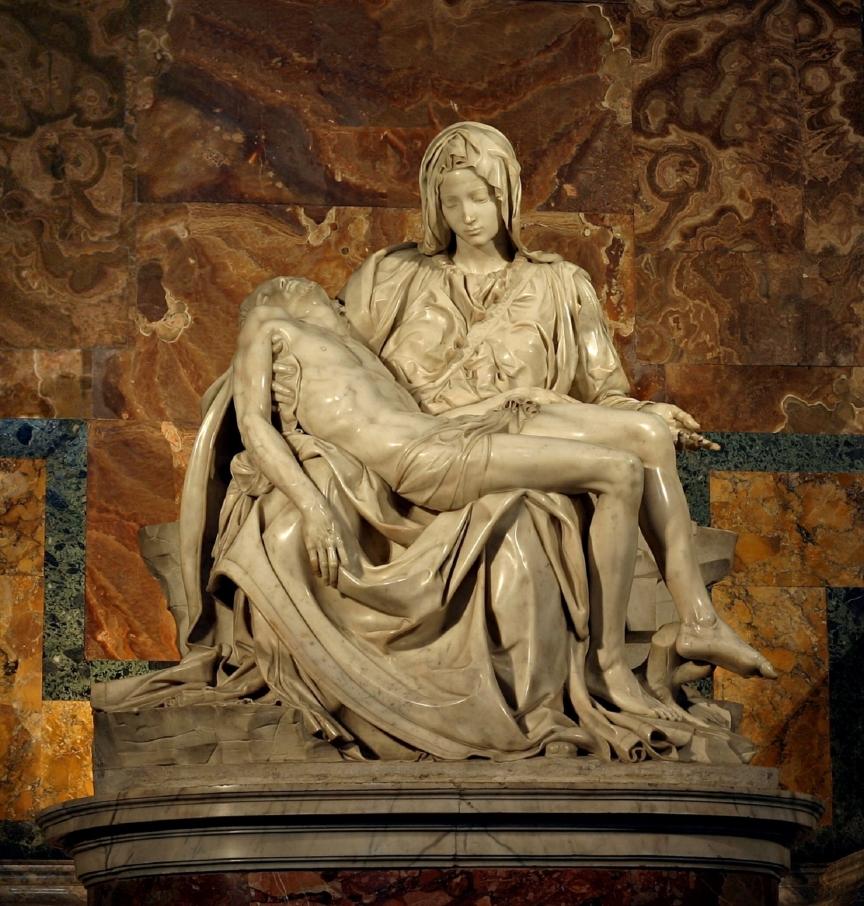 The Styles of Sculpture