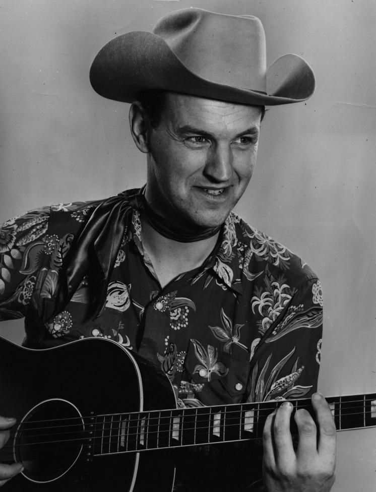 The Most Famous Australian Country Singers