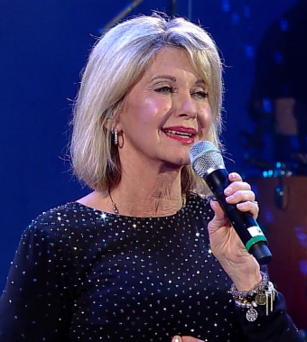 Most Famous Australian Female Singers