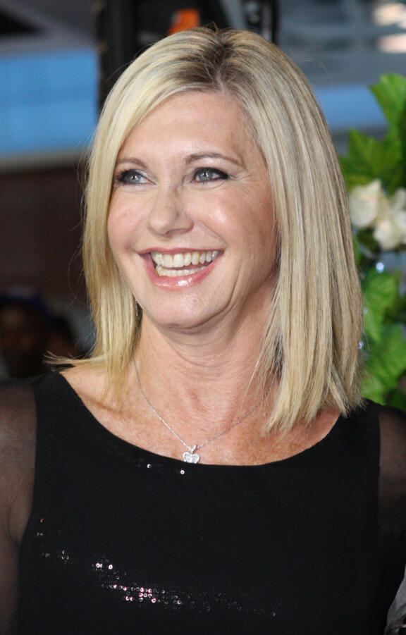 Most Famous Australian Female Singers