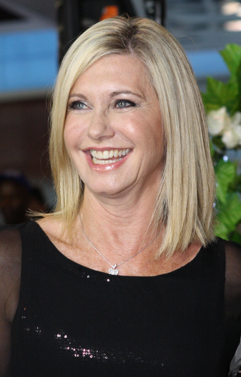 Most Famous Australian Female Singers