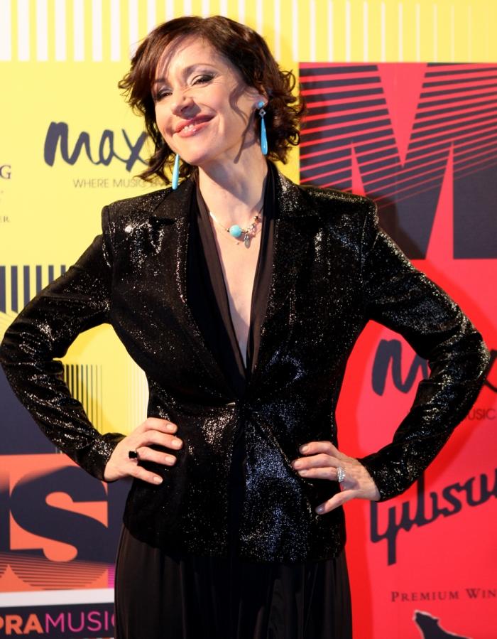 Most Famous Australian Female Singers