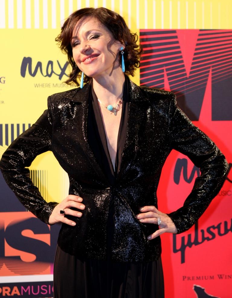 Most Famous Australian Female Singers