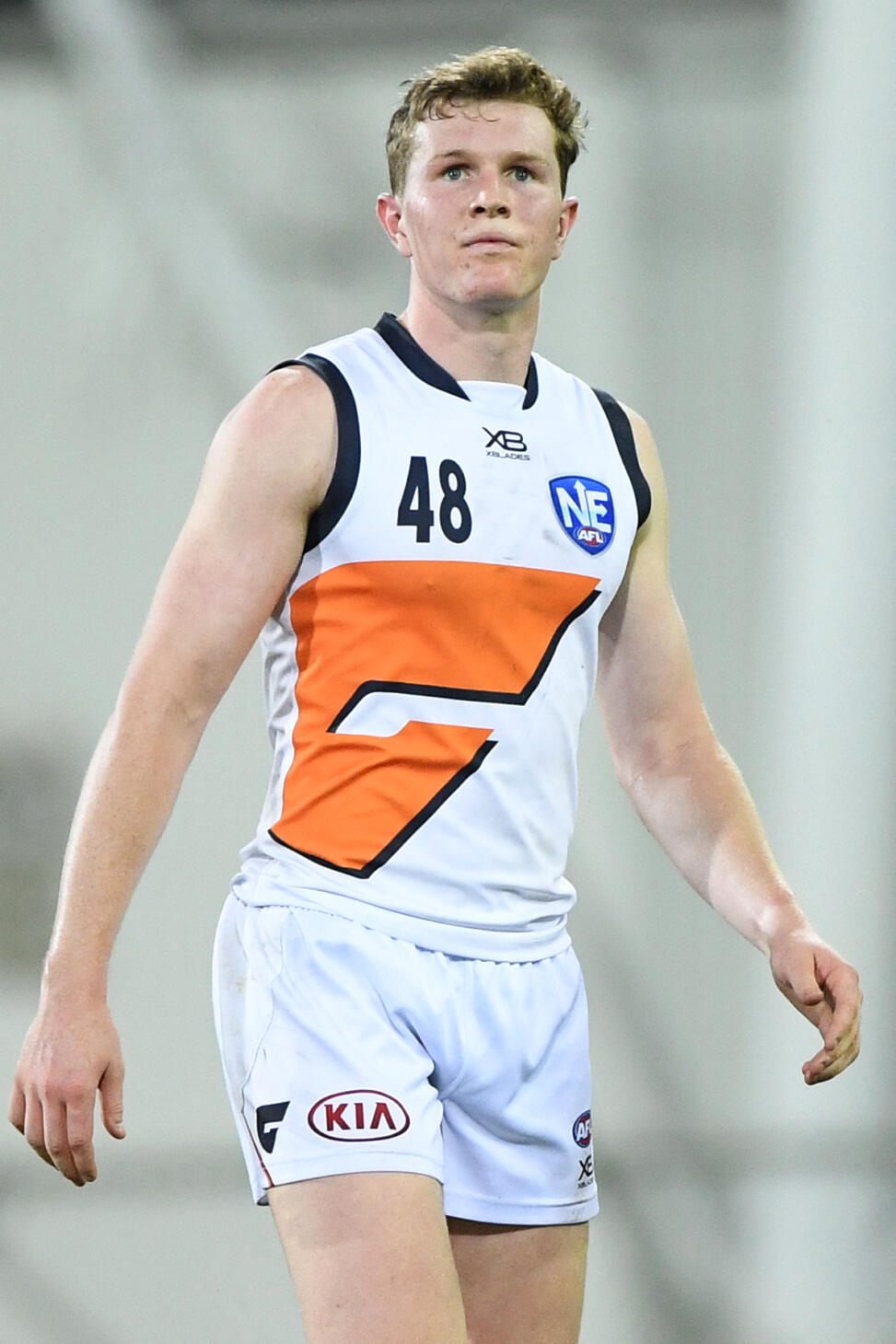 The Best AFL Players in 2025