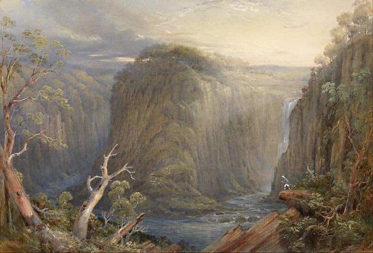 Australian Art History: The Heidelberg School