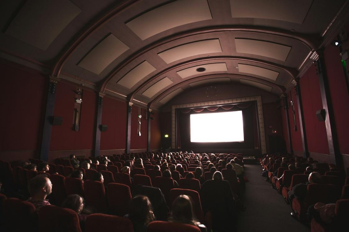 The History of Australian Cinema